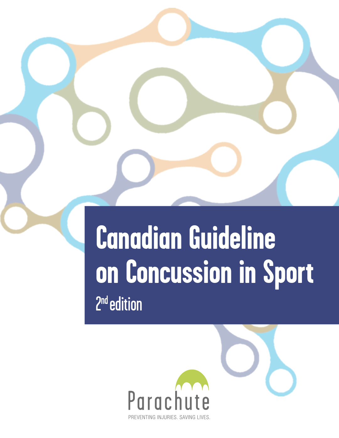 Canadian Guideline on Concussion in Sport – Parachute