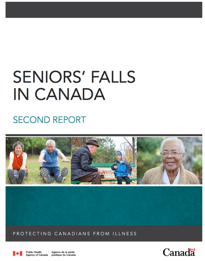 Reports, statistics, research, guidelines and fact sheets – Parachute