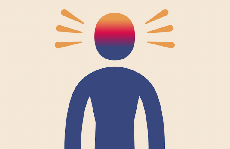 Concussion – Parachute