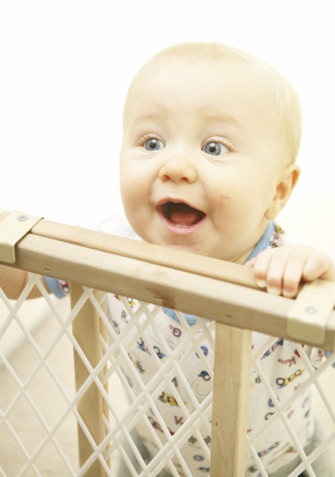 Safe Kids Week – Parachute