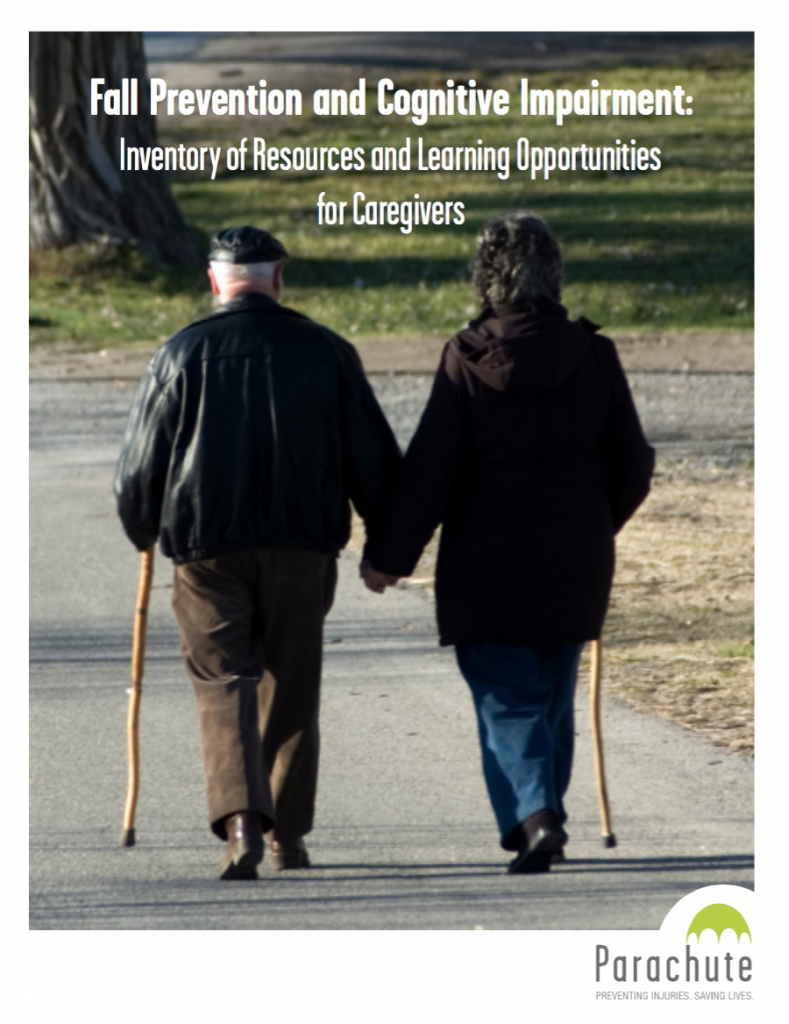 Reports, statistics, research, guidelines and fact sheets – Parachute