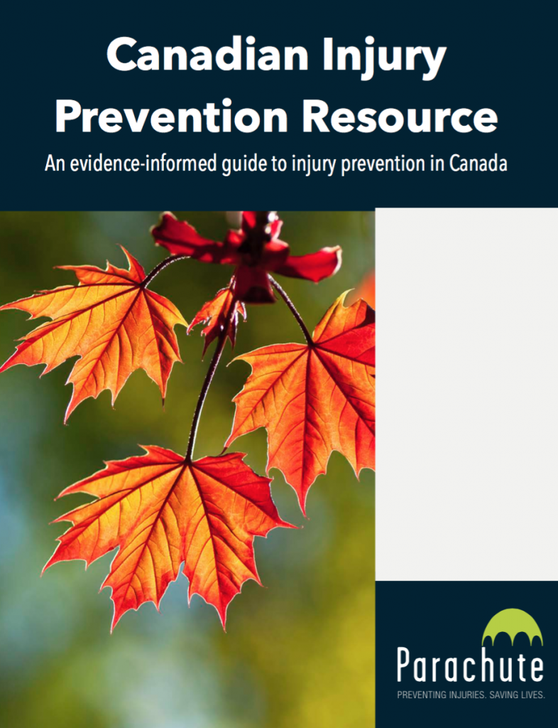 Training – Parachute