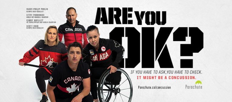 Concussion Harmonization Project – Parachute