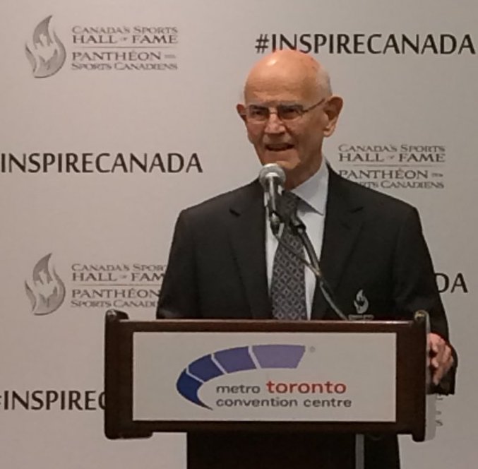 Recognition and awards – Parachute