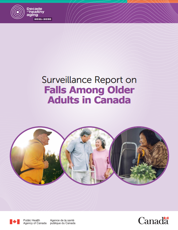 Reports, statistics, research, guidelines and fact sheets – Parachute