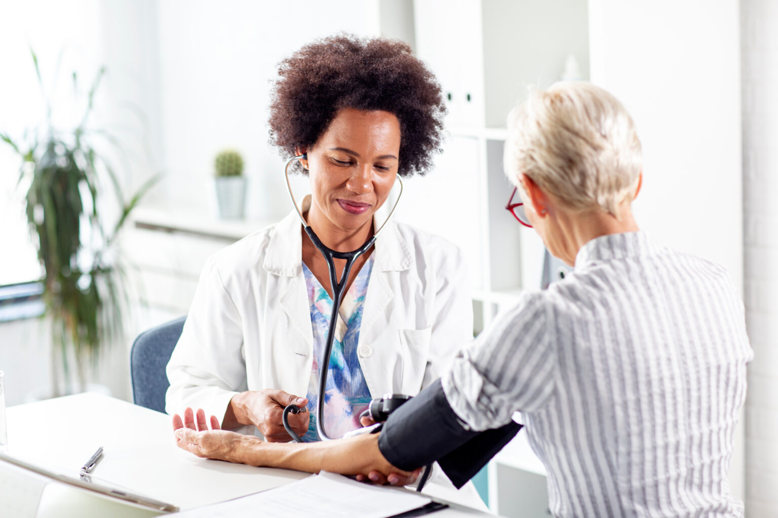 Concussion Guide for Adults 65+ – Parachute